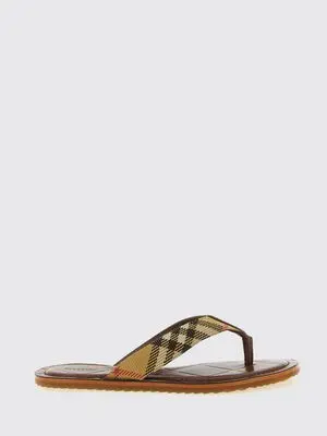 Burberry Casual Sandals For Women