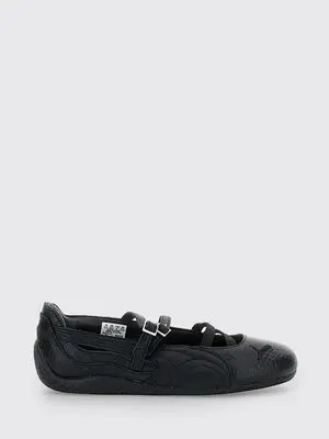 Puma Mary Jane Flats For Women