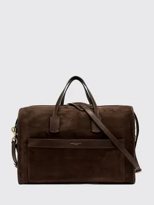 GIANNI CHIARINI Travel Bag - Brown
