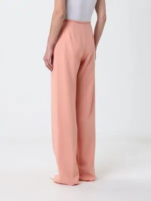 Emporio Armani Wide Leg Trousers