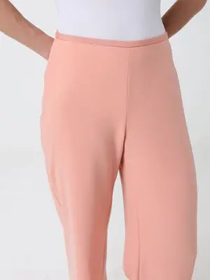 Emporio Armani Wide Leg Trousers