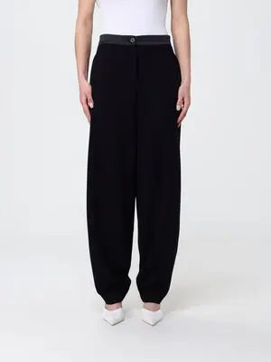 Emporio Armani Pants Black