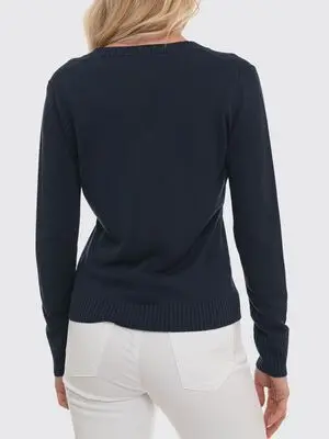 Peuterey V-neck Sweater