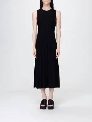 Minimalist Jersey Dresses
