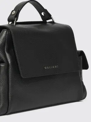 Orciani Handbag - Black