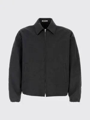 Auralee Zip-up Jacket