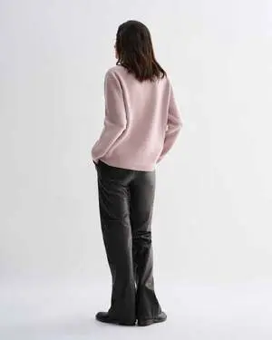 Veronica De Piante Elara Cashmere Sweater