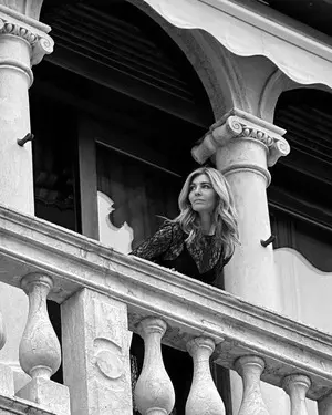 Veronica De Piante Isabel Lace Top