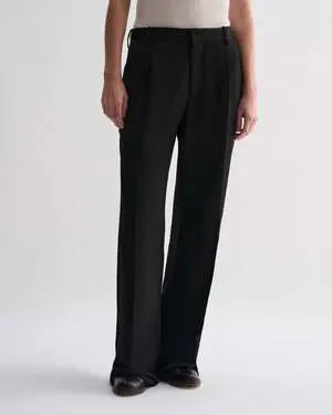 Veronica De Piante Billie Linen Trousers