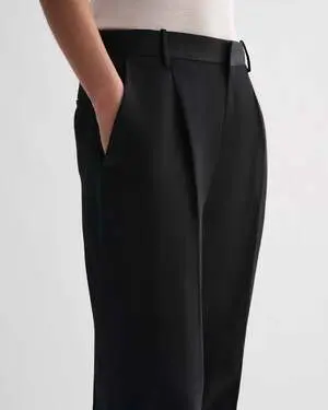 Veronica De Piante Billie Linen Trousers
