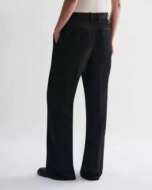 Veronica De Piante Billie Linen Trousers