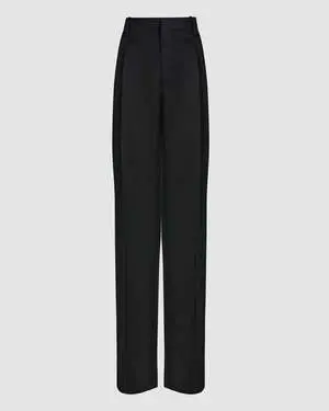Veronica De Piante Billie Linen Trousers