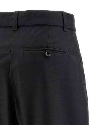 LEMAIRE Curved Tailored Pants