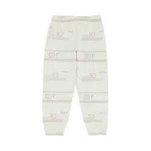Supreme X Undercover Camouflage Print Sweatpants