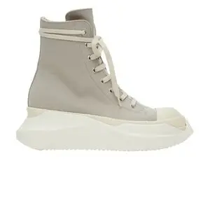 Rick Owens Lace Up Sneakers For Men