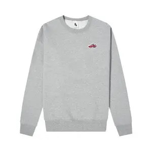 Nike Terry Crewneck Sweatshirt