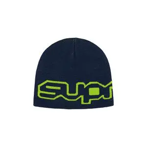 Supreme Wrap Logo Beanie