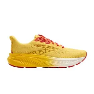 Brooks Disney X Ghost 17 'pooh Tigger' Athletic Sneakers