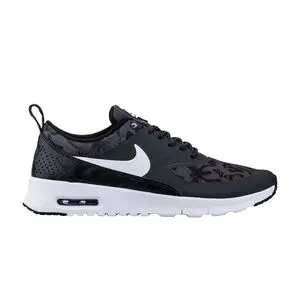 Nike Max Thea Se Gs Athletic Sneakers