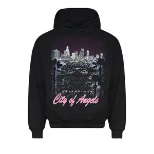 Women's Faded Black Activewear