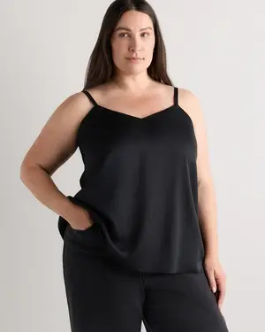 Quince Camisole Camis Tanks For Women