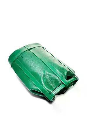LOUIS VUITTON Epi Randonnee Pm Shoulder Bag