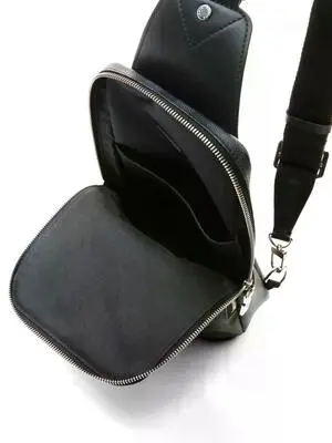 LOUIS VUITTON Damier Graphite Avenue Sling Bag