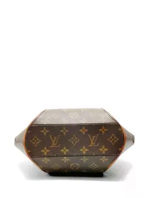LOUIS VUITTON Ellipse Pm Handbag