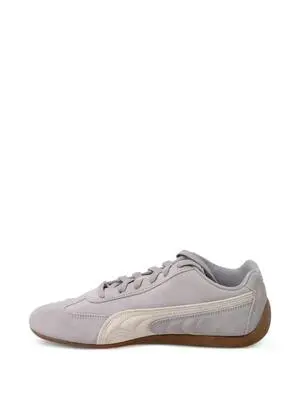 PUMA Speedcat Og Sneakers - Silver