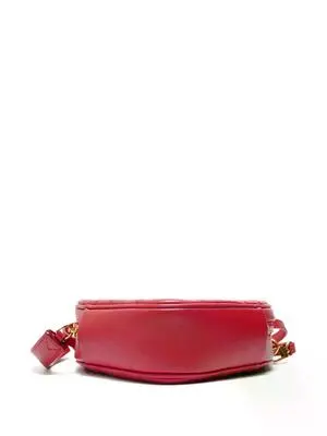 LOUIS VUITTON New Wave Love Lock Shoulder Bag