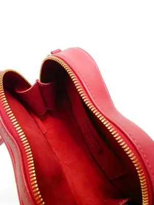 LOUIS VUITTON New Wave Love Lock Shoulder Bag