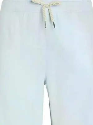 Vuori Halo Wide-leg Track Pants