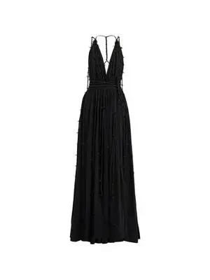 Caravana Maxi Dress