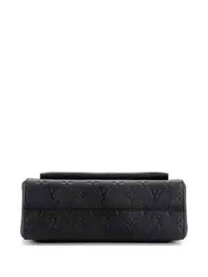 LOUIS VUITTON Vavin Pm Monogram Empreinte Leather Crossbody Bag