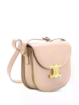 Celine Triomphe Besace Cléa Bag
