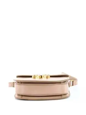Celine Triomphe Besace Cléa Bag