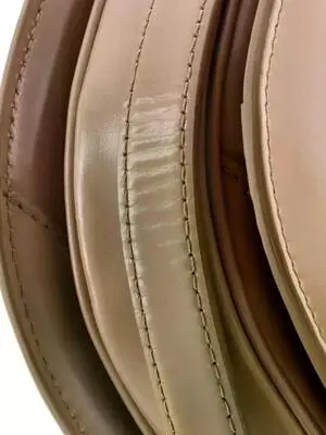 Celine Triomphe Besace Cléa Bag