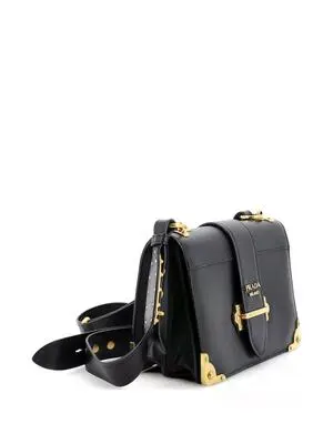 Prada Cahier Crossbody Bag