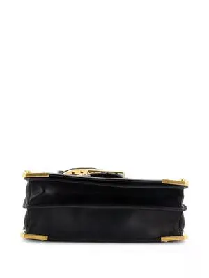 Prada Cahier Crossbody Bag