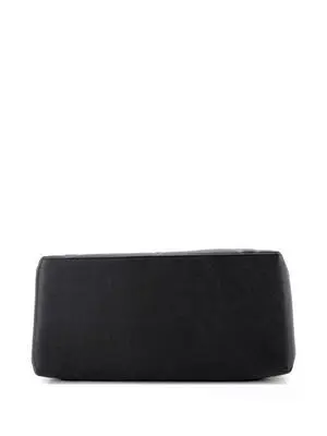 LOUIS VUITTON Grand Palais Monogram Empreinte Giant Shoulder Bag