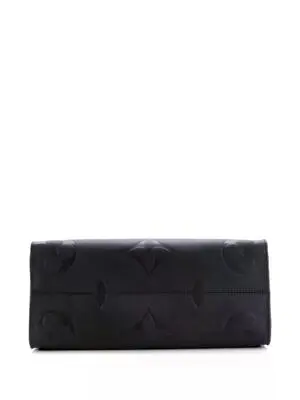 LOUIS VUITTON Monogram Empreinte Giant Onthego Mm Tote Bag
