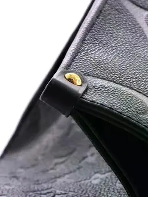 LOUIS VUITTON Monogram Empreinte Giant Onthego Mm Tote Bag