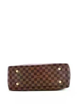 LOUIS VUITTON Lymington Damier Shoulder Bag