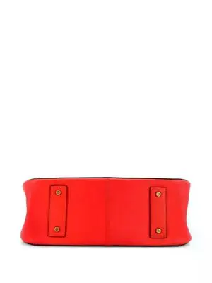 Versace Virtus Top Handle Bag