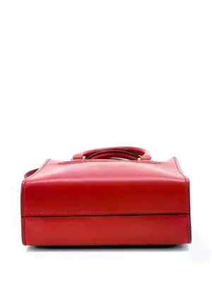 Prada Mini Crossbody Bag