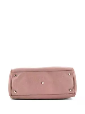 Gucci Bamboo Shopper Medium Tote Bag
