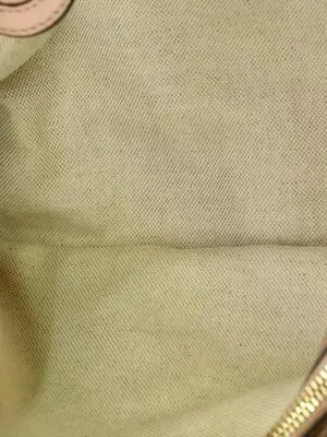 Gucci Bamboo Shopper Medium Tote Bag