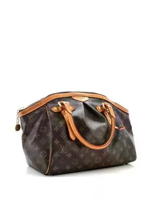 LOUIS VUITTON Tivoli Gm Satchel