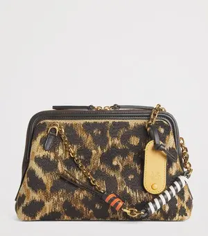 Etro Raffia Bags For Women