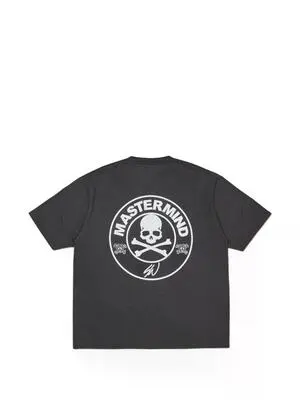 MASTERMIND WORLD X Sean Wotherspoon Skull-print T-shirt